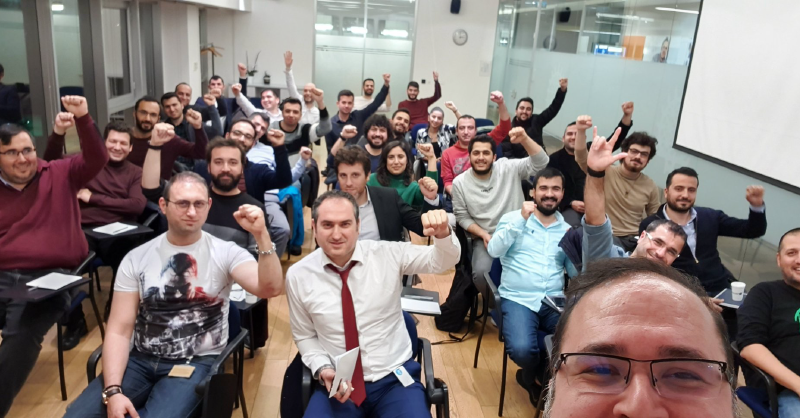 PostgreSQL Data Types - Bora Tanrikulu